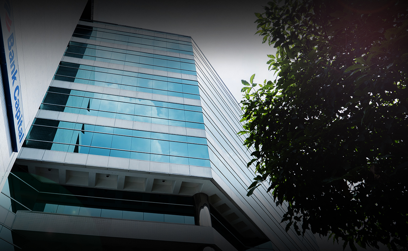 Wisma Bumiputera - Sewa Kantor Premium dan Strategis