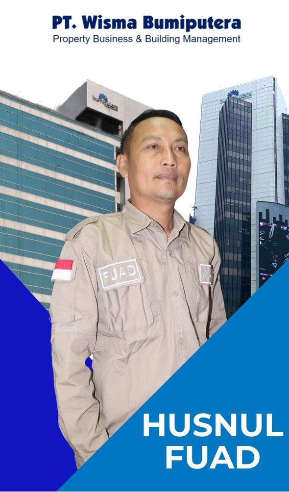 Perusahaan - Wisma Bumiputera